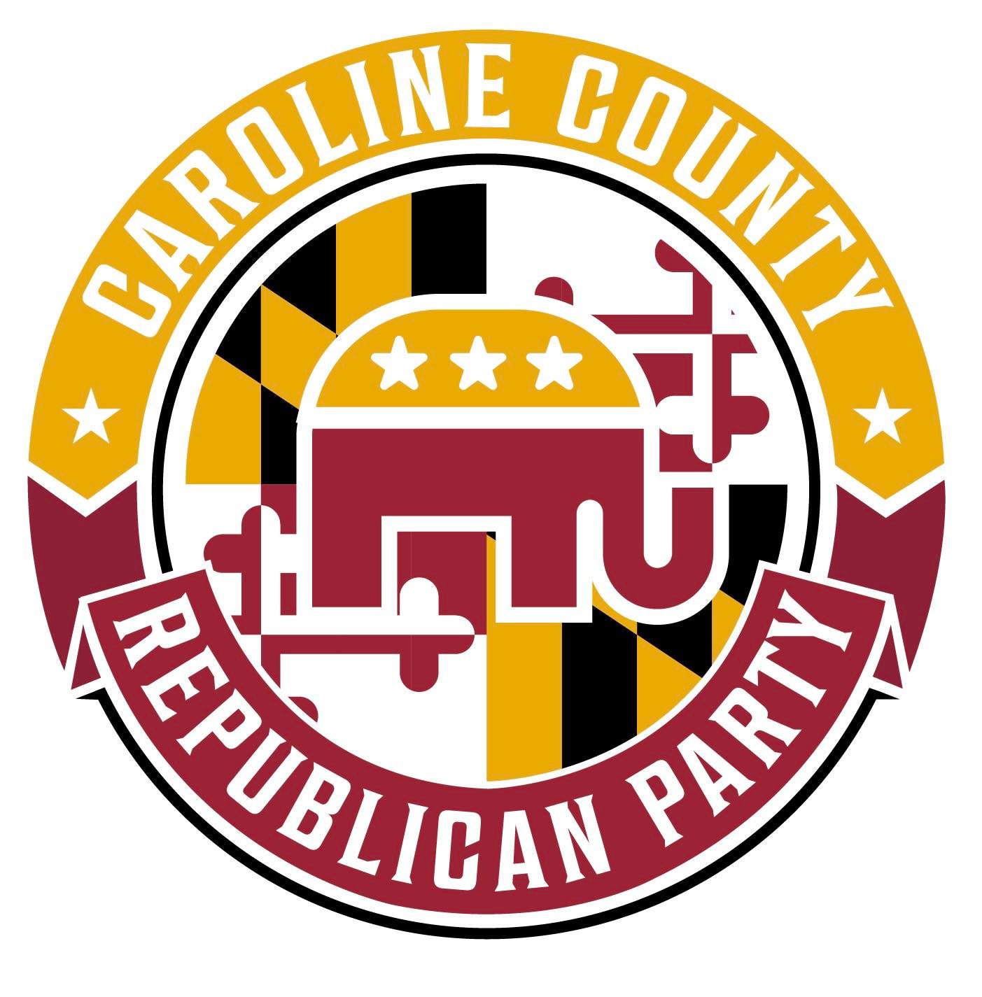 Home | Caroline County Republican Central Committee